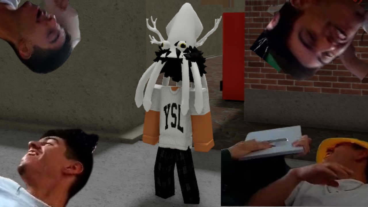 🥊 Teaching my IRL Friend to Play Da Hood with Punishments...⭐ - YouTube