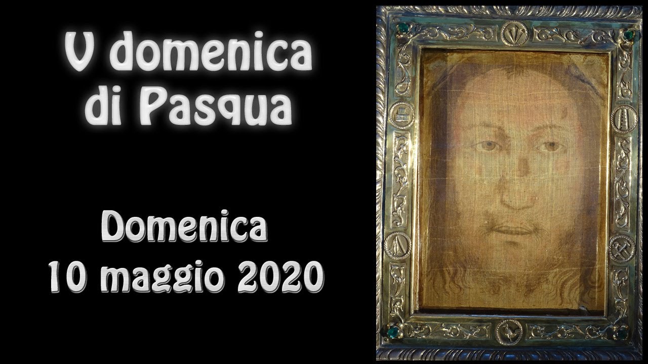 Domenica 10 maggio 2020 - YouTube