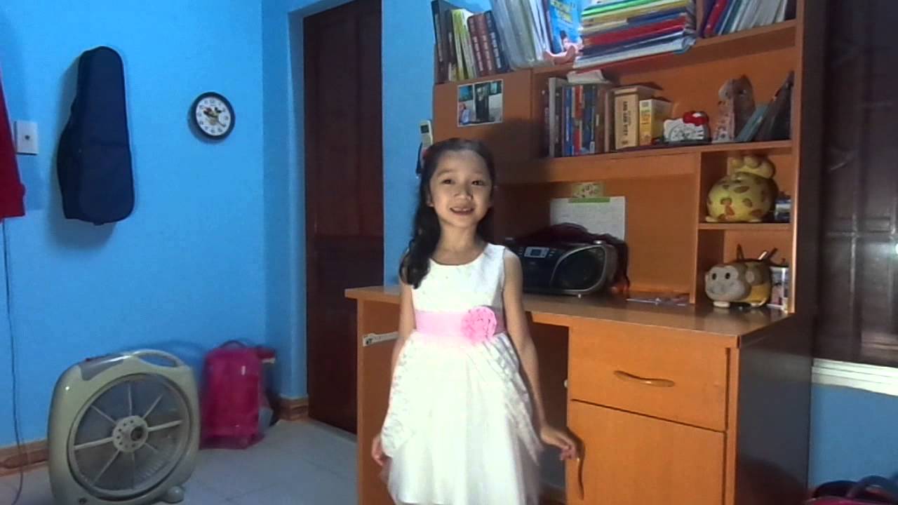 DAT TRAU RA DONG - YouTube