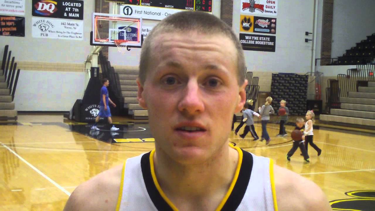Ty Bauschek 11-30-13 - YouTube