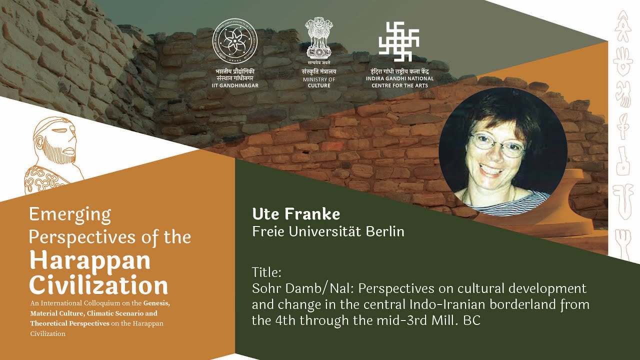 2 | Sohr Damb/Nal: Perspectives on cultural development from the 4th ...