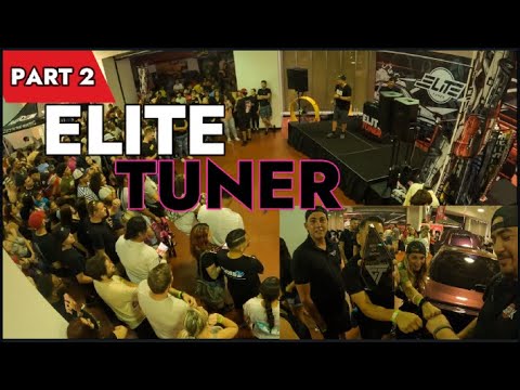 ELITE TUNER SHOW ORLANDO 2 - YouTube