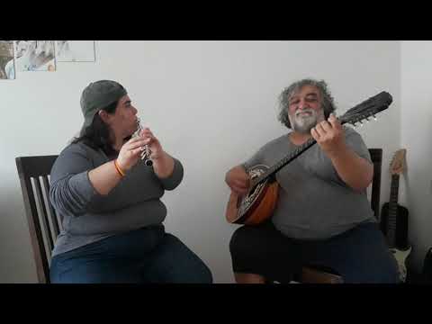 Göksel Senden Başka (Buzuki & Flüt) (Baba Kız Düet)