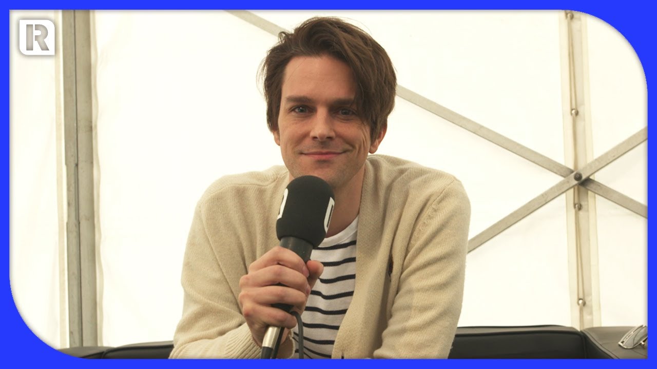 Dallon Weekes Gives An Update On The iDKHOW Album - YouTube