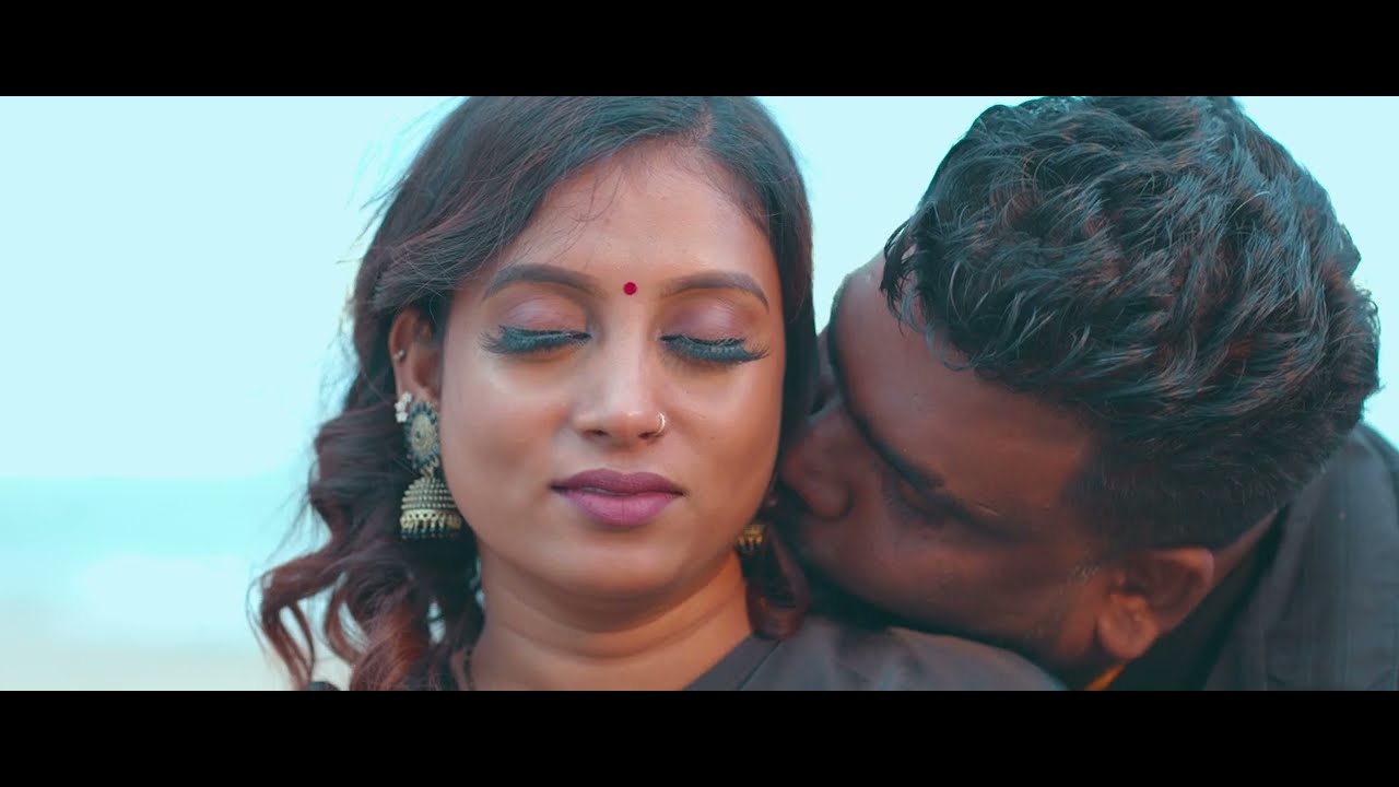 GOVINATH & DISHANA - YouTube