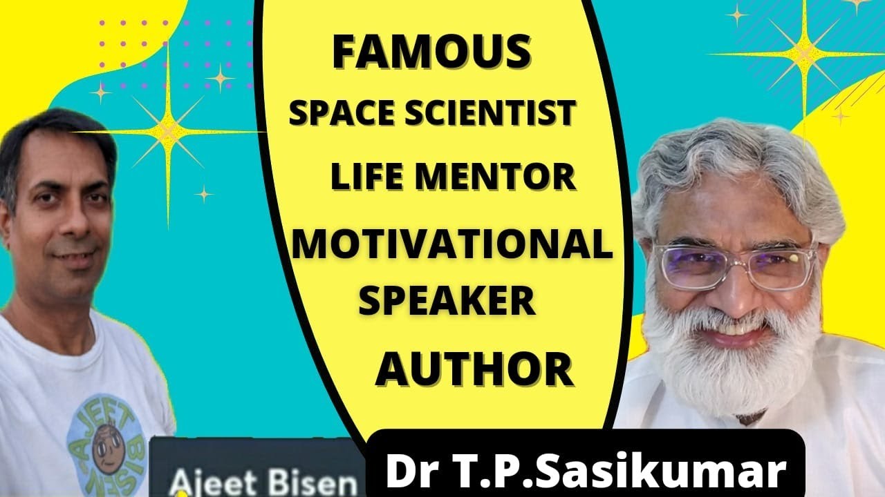 प्रसिद्ध वैज्ञानिक Dr TPS:जिस 👩‍🏫स्कूल से निकाले गए,उसी ने मुख्य अतिथि ...