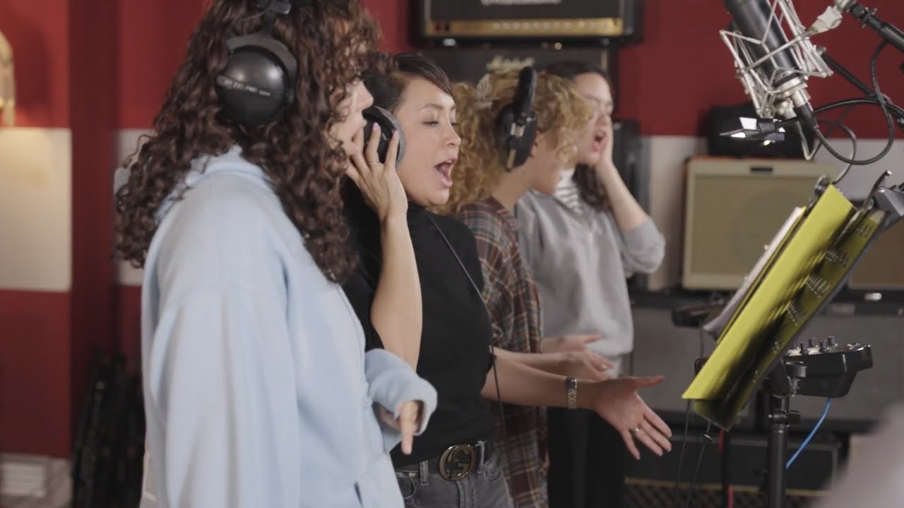 "Stalled" from Stalled: A New Musical | King's Head Theatre 2025 - YouTube