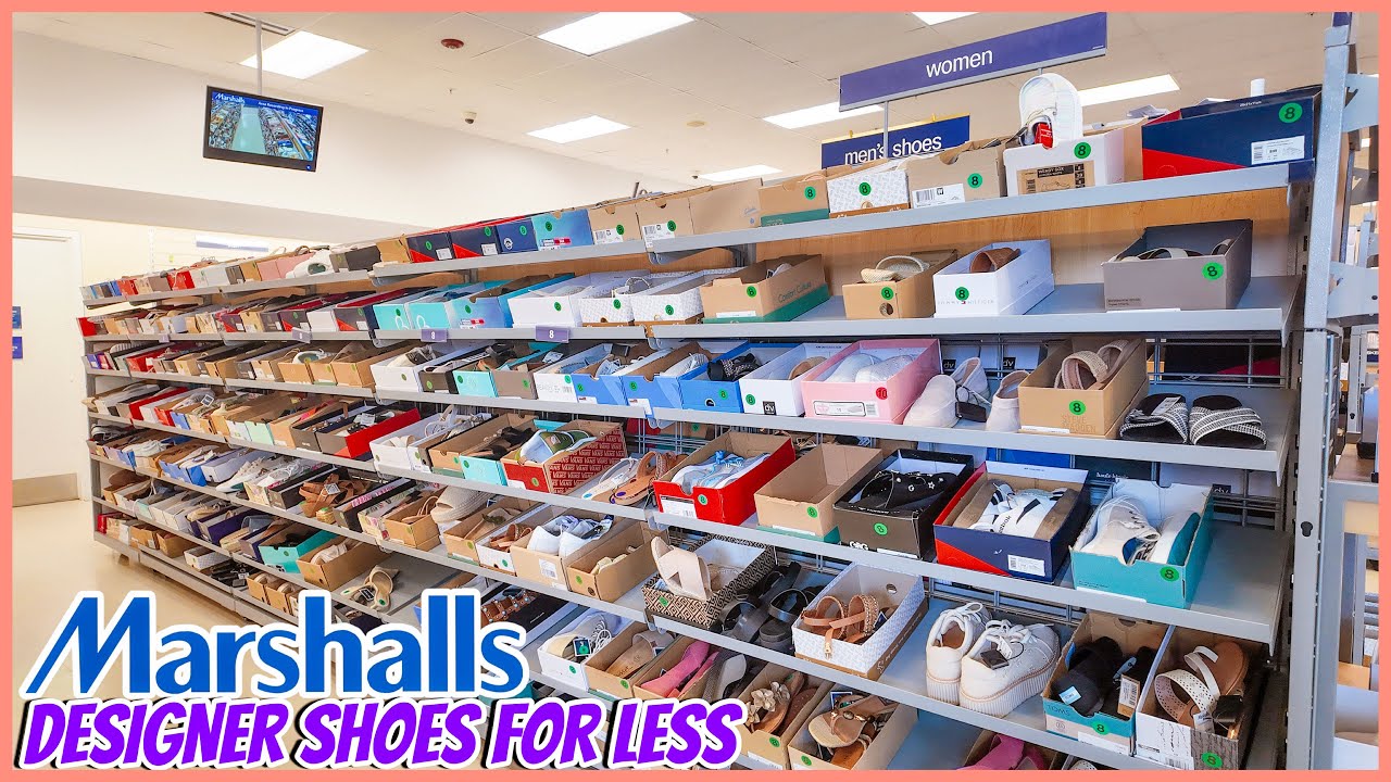 👠MARSHALLS NEW FINDS *DESIGNER SHOES & SANDALS FOR LESS‼️ MARSHALLS ...