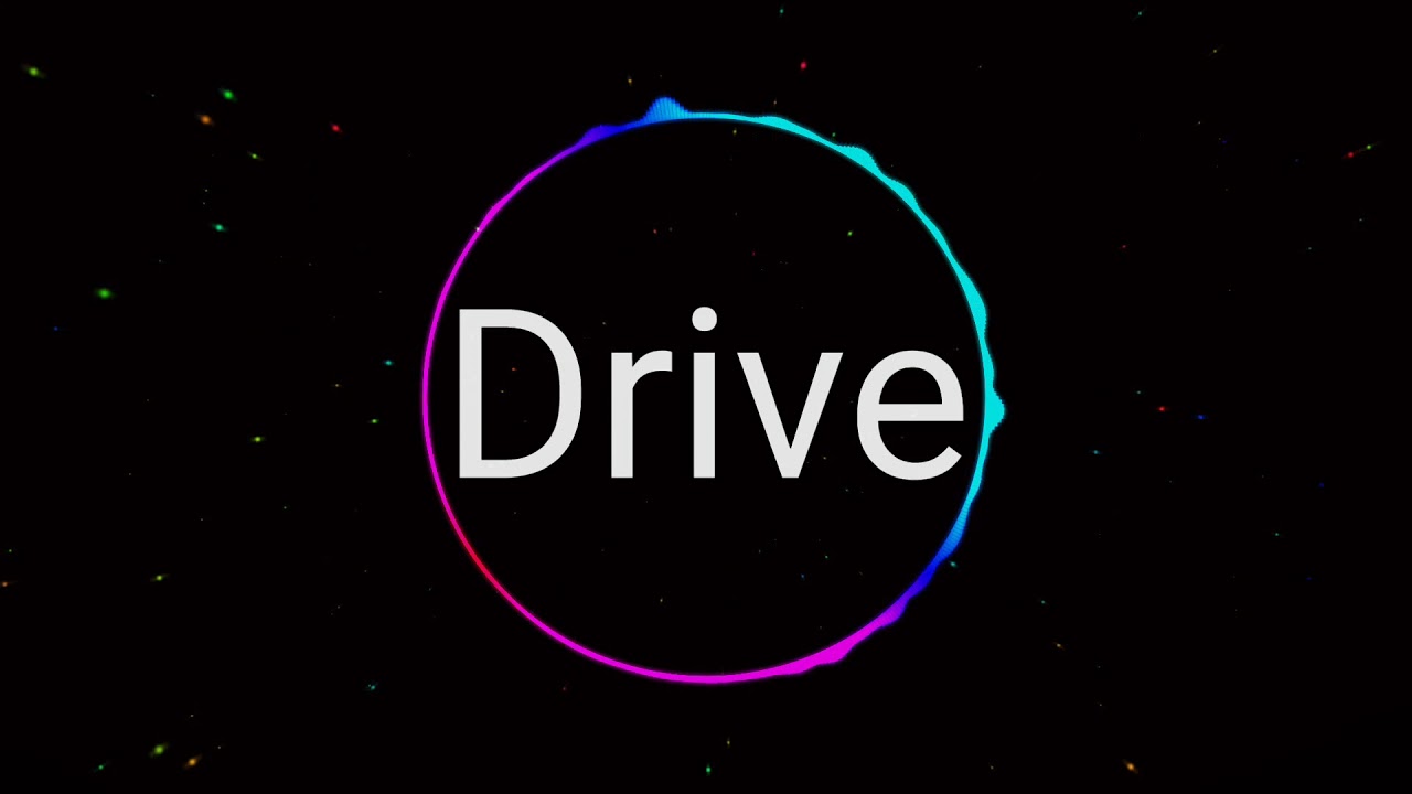 Drive bersama bintang - YouTube