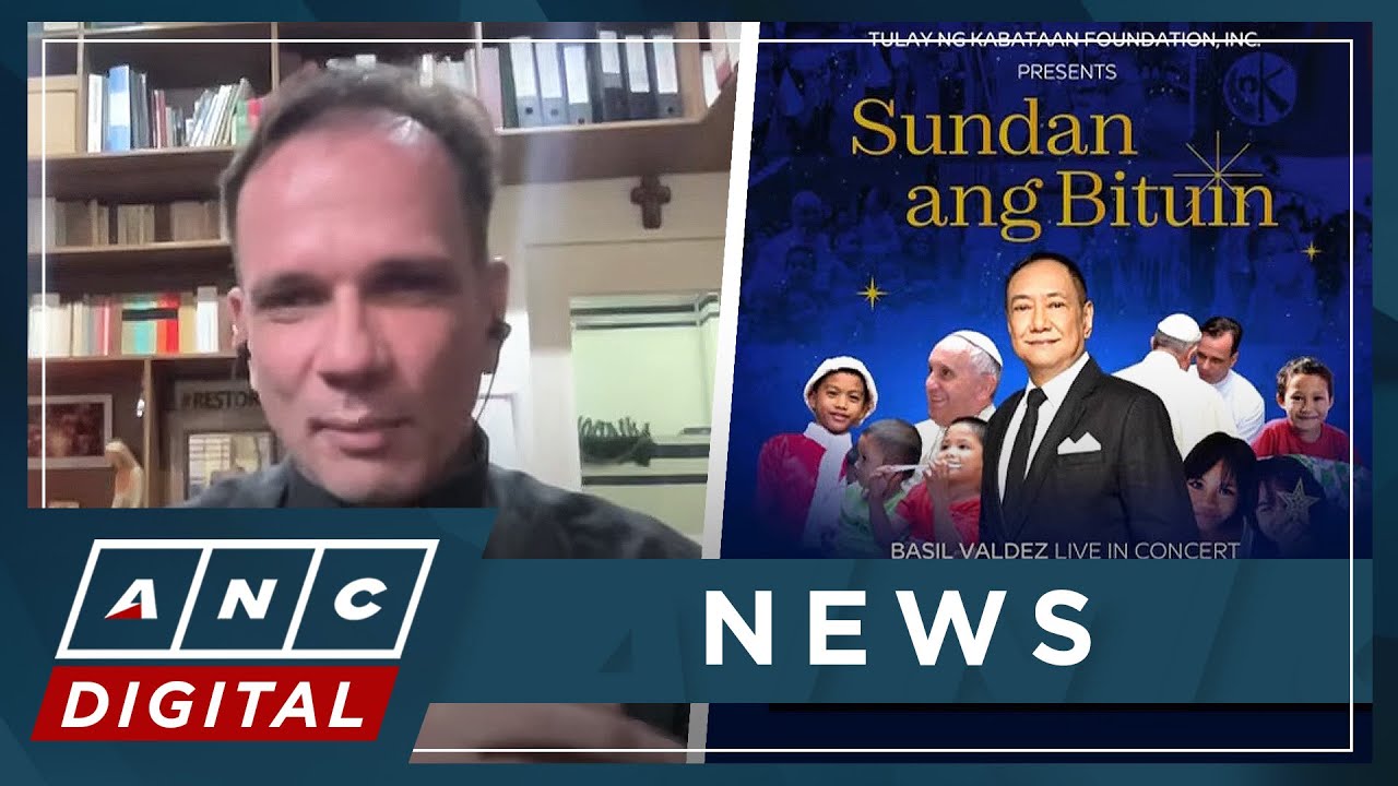 Tulay ng Kabataan Foundation to hold benefit concert on December 16 ...