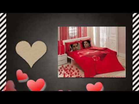 HAPPY VALENTINE TO AVINASH AND RUBINA