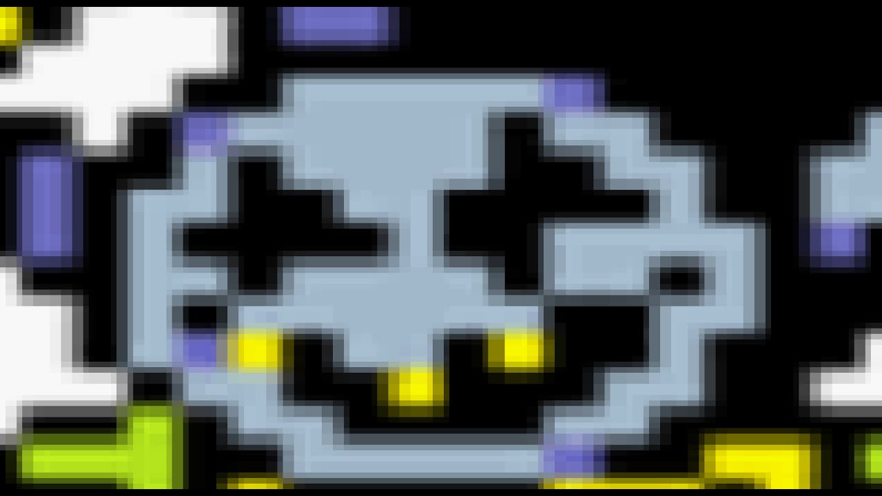 jevil voice effect test - YouTube