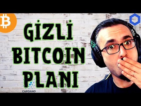 ÇOK YÜKSELEN ALTCOIN NE ZAMAN ALINIR! GİZLİ GİZLİ BITCOIN ALMA PLANI MI VAR ! ERKAN ÖZ'E SORUYORUZ!