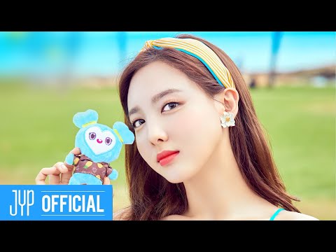 TWICE (트와이스) 'JELLY JELLY' M/V
