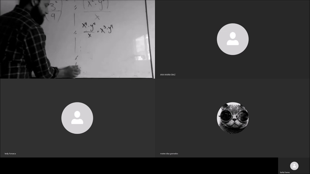 CLASE 150220 6ta PARTE - YouTube