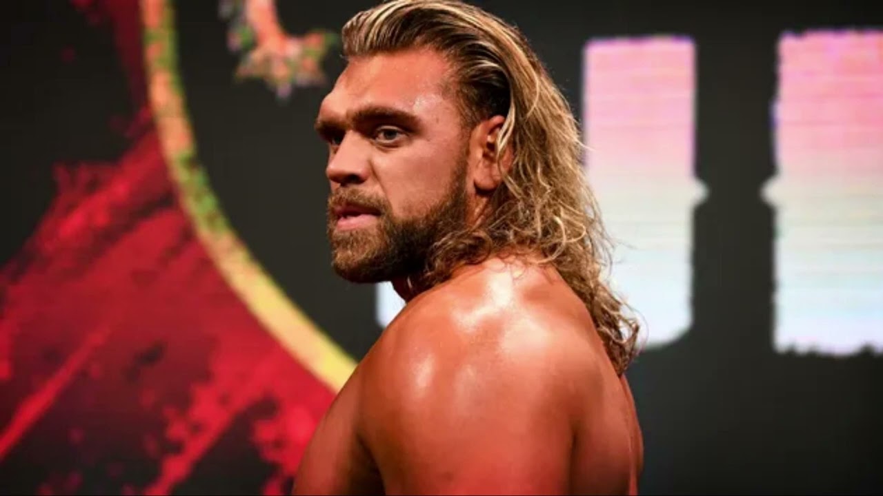 Von Wagner 2nd WWE Theme | Dark Clouds Rising - YouTube