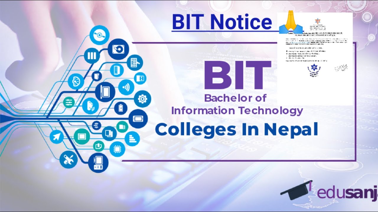 Important notice for BIT students 🙏🙏📃📄📘 ️ - YouTube