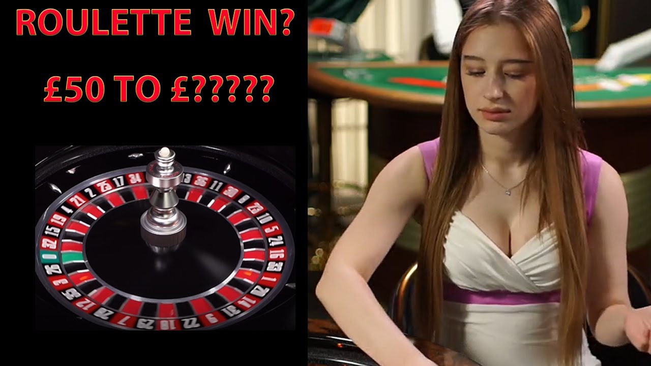 IMMERSIVE ROULETTE SESSION - YouTube