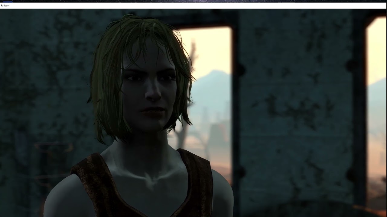 Fallout 4 Power Play Quest - YouTube