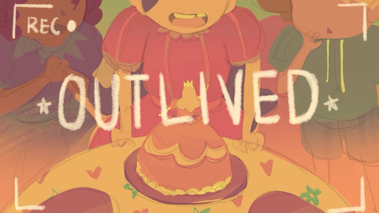 Outlived || A “First Year Film” - YouTube