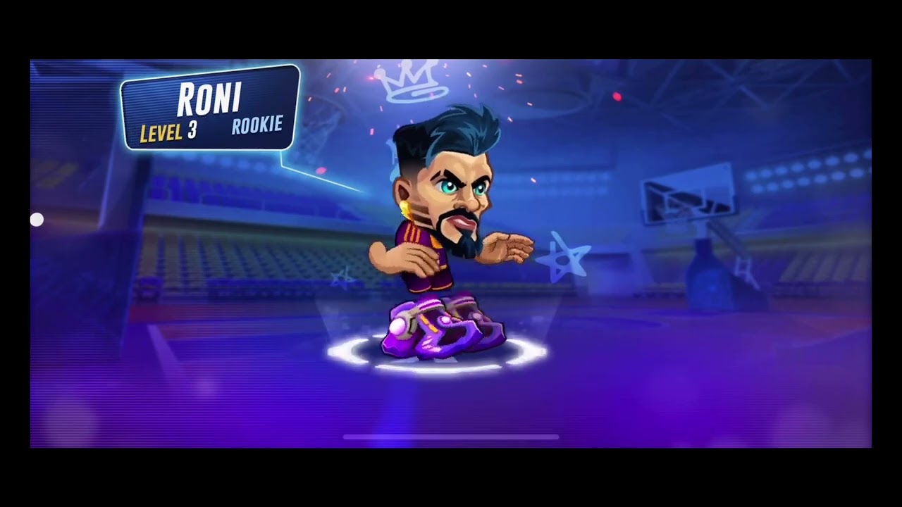 Basketball Arena- Sports Game - YouTube