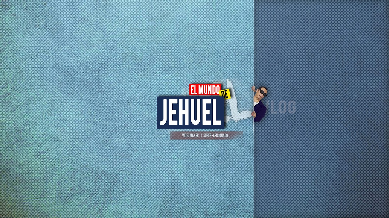 Transmisión en vivo de Jehuel - YouTube