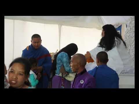 Ram Bahadur Bomjan's Prawachan || राम बहादुर बोम्जन प्रबचन - YouTube