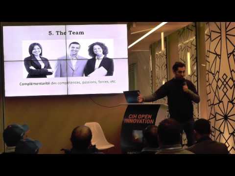 Comment Bien Pitcher ? - Omar AMRANI - YouTube