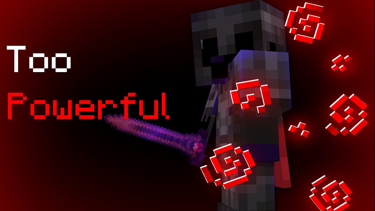 Minecraft's Most Powerful Player - YouTube