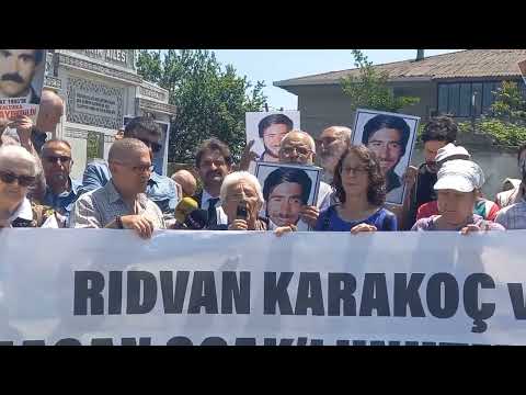 Hanife Yildiz: Biz Yaralı Yürekli Anneleriz!  | Yol TV