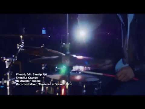 Binayak & Sareen - In The Blue (Official Music Video HD Quality )