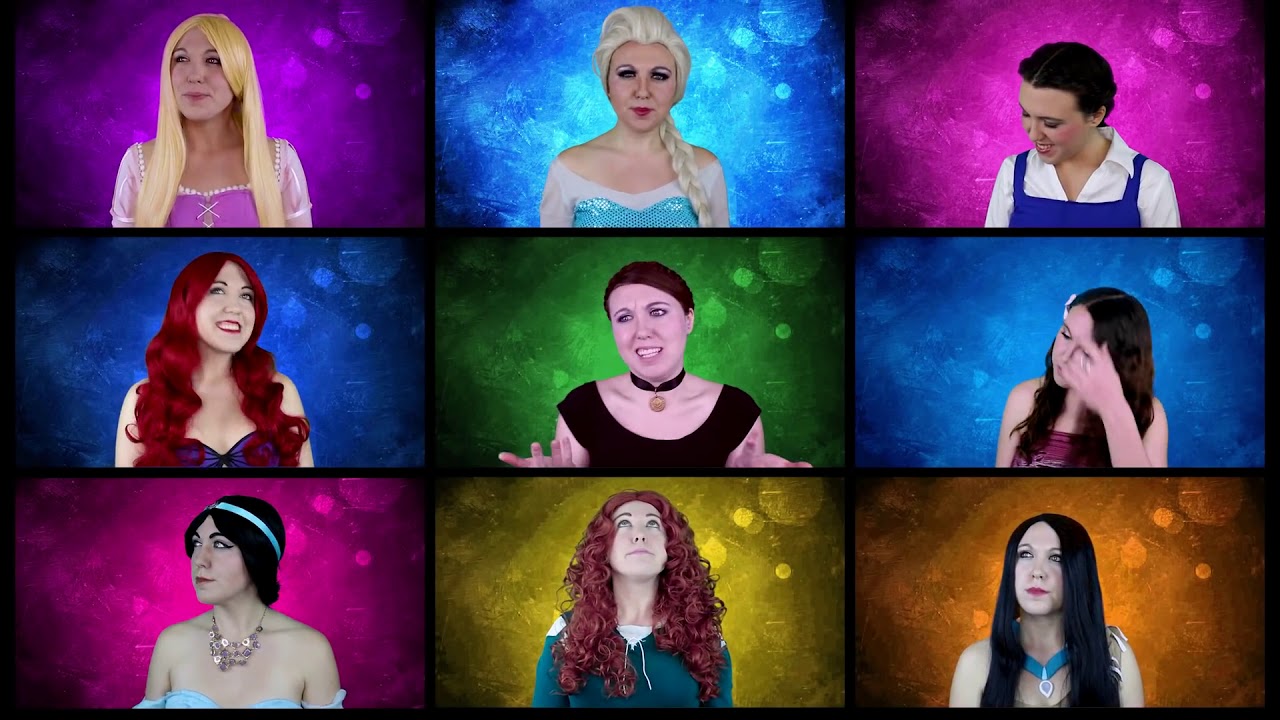 Libre soy - YouTube Music