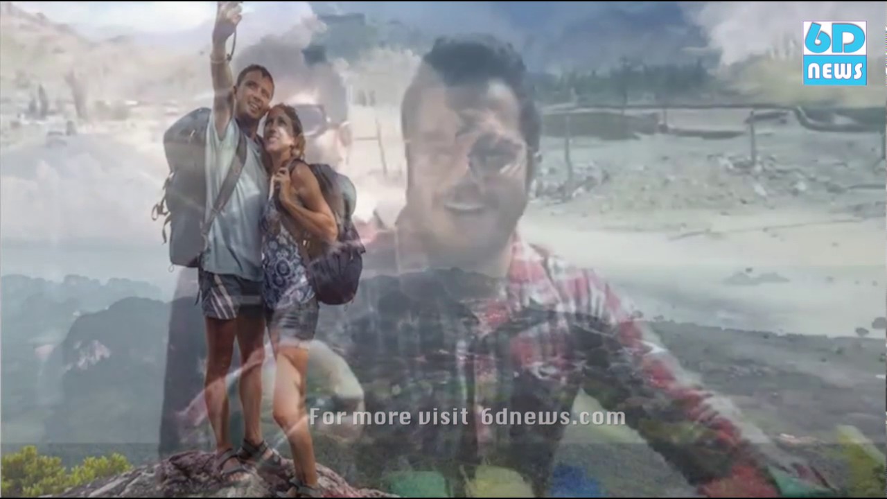 Selfie Turned In To Kilfie In India - YouTube