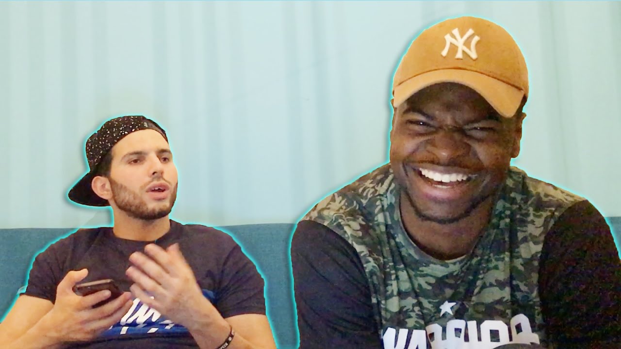 CHOQUÉ PAR LES RÉVÉLATIONS DE WASS FREESTYLE - YouTube