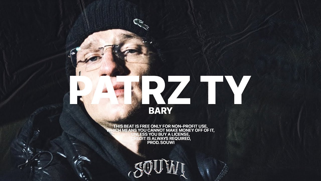 [FREE] BARY X MACIAS X YOUNG MULTI TYPE BEAT - "PATRZ TY" - YouTube