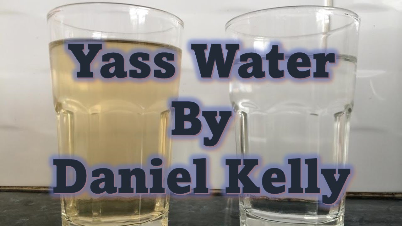 Yass Water by Daniel Kelly - YouTube