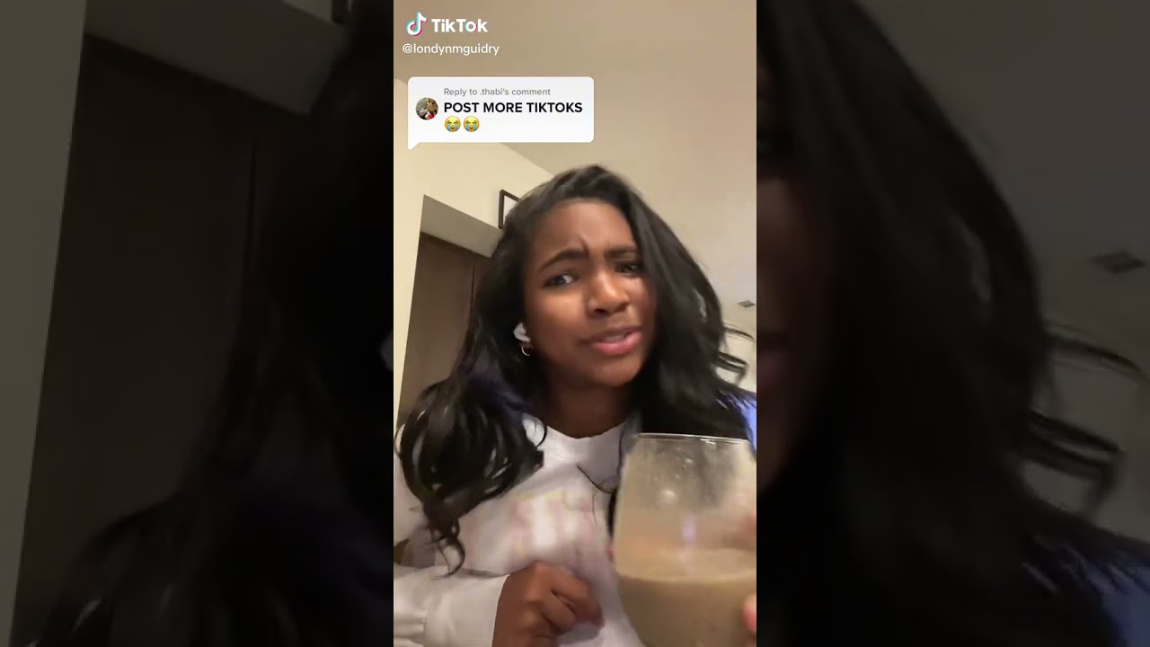 londyn guidry #viral #shorts - YouTube