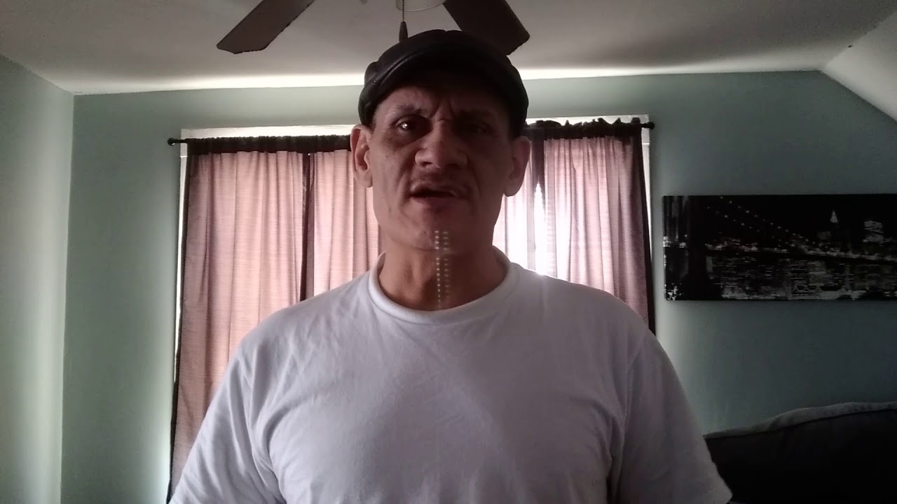 El tecato perdido - YouTube