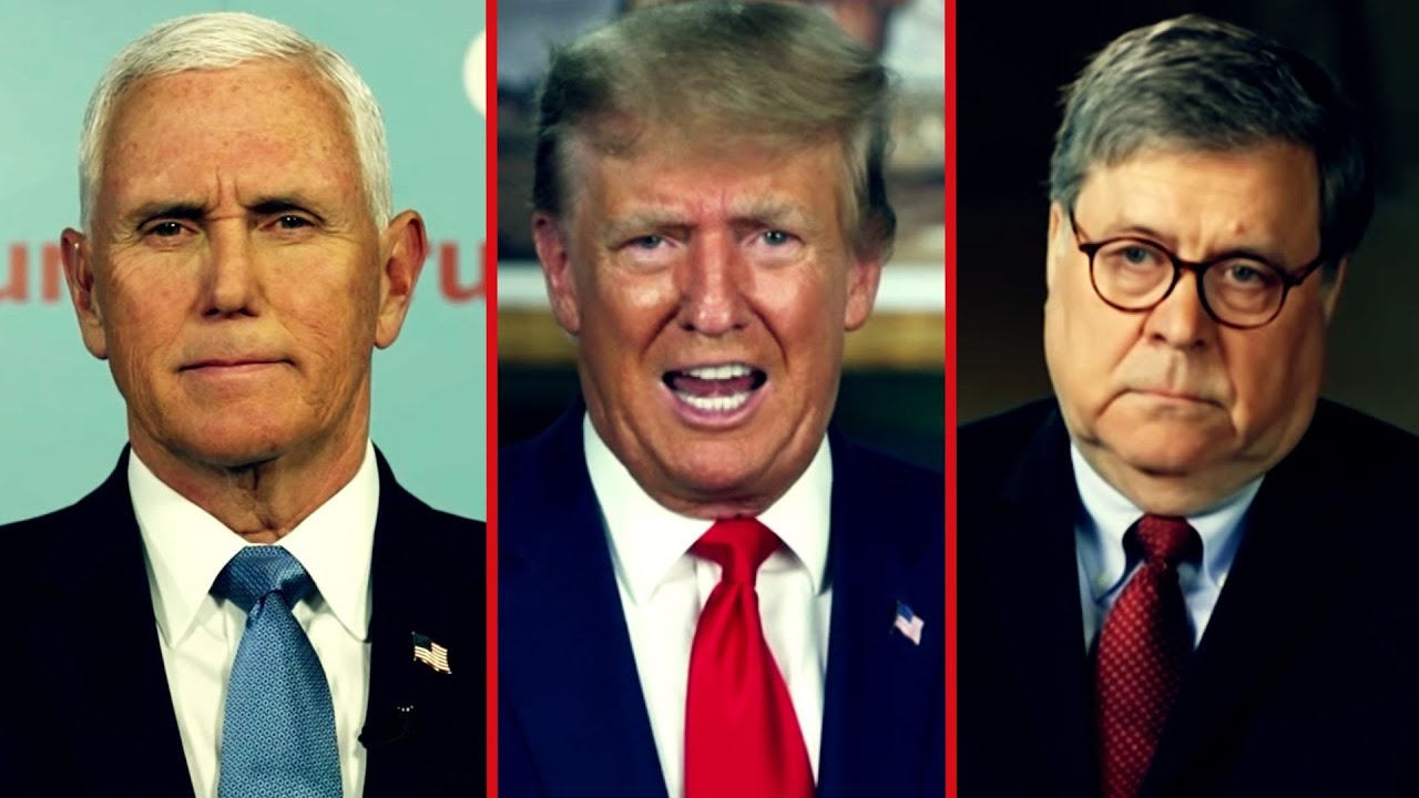 Trump is UNFIT, says ex-advisor. What he says NEXT will SHOCK YOU ...