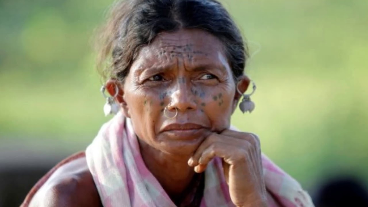 Documentary on Dr. Prakash Amte by Aditya Davhale & Pranav Shelke TNMC ...