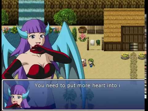 Natamin's Big Adventure Playthrough Part 14