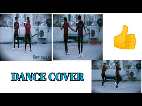 Dance cover step| BY Harsh Prachi | Harsh Dancer - YouTube