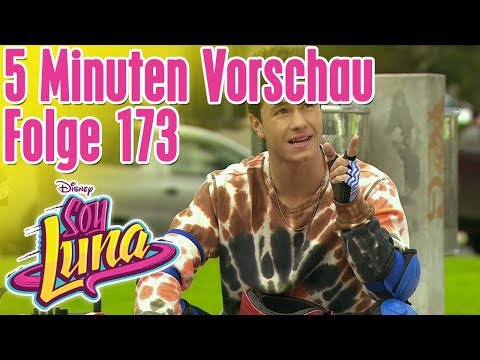 5 Minuten Vorschau - Soy Luna Folge 173 | Soy Luna