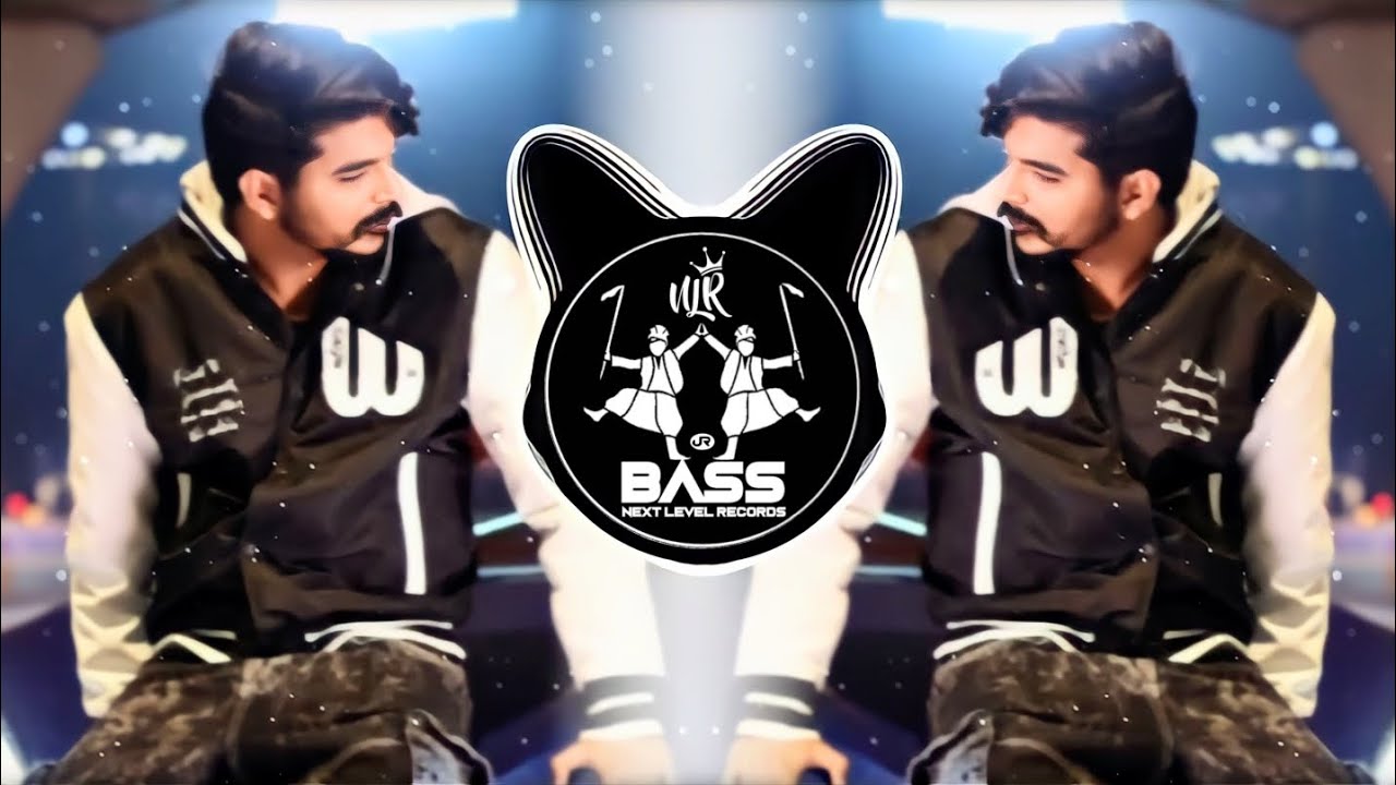 Lambe Lambe (BASS BOOSTED) Gulzaar Chhaniwala | Latest Haryanvi Songs ...