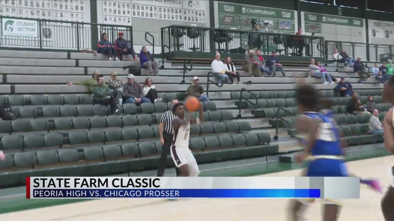 Prep sports recap for Dec. 26, 2024 - YouTube