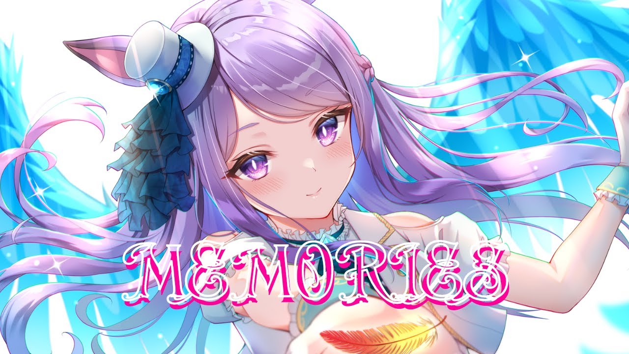 Nightcore - Memories (Lyrics) - YouTube