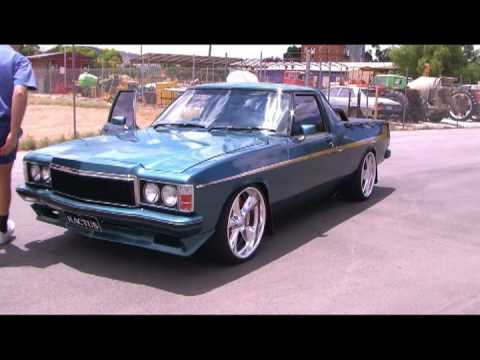 Retro HZ Sandman - YouTube