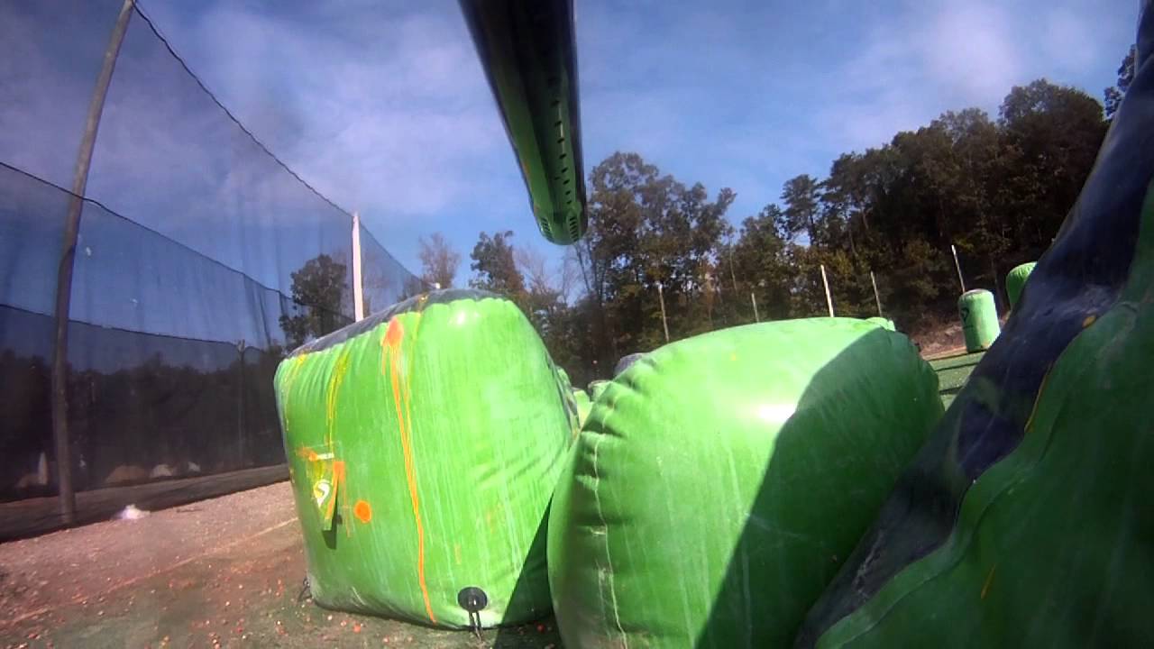 Greg Fenn 01 - YouTube