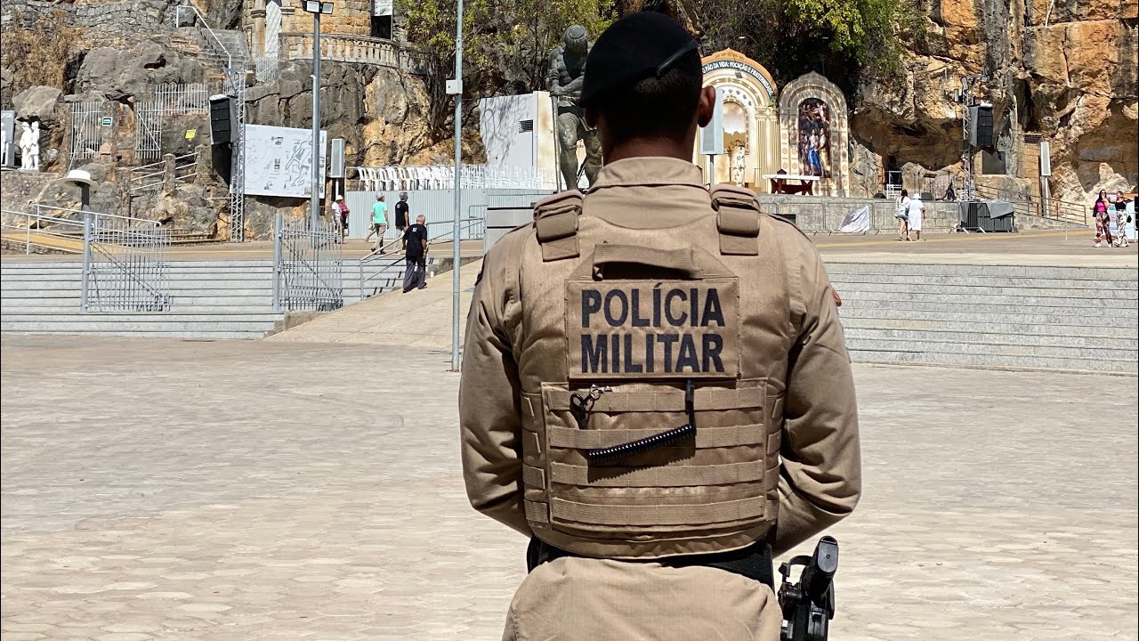 400 Vagas para sargento da PMBA??? Novo concurso - YouTube