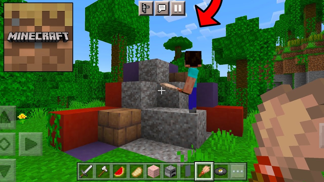 Minecraft Trial Survival Gameplay - Part 27 (NEW UPDATE - TRAIL RUINS ...